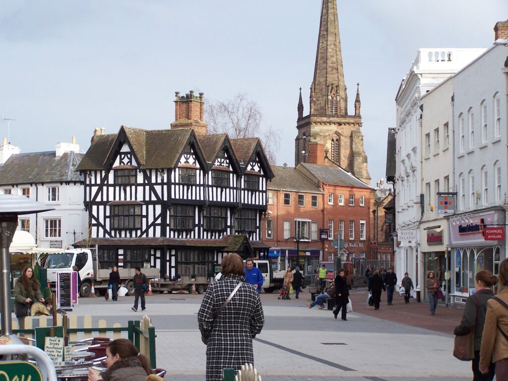 Places To Eat Hereford Best Local Restaurants and Cafés Guide ...