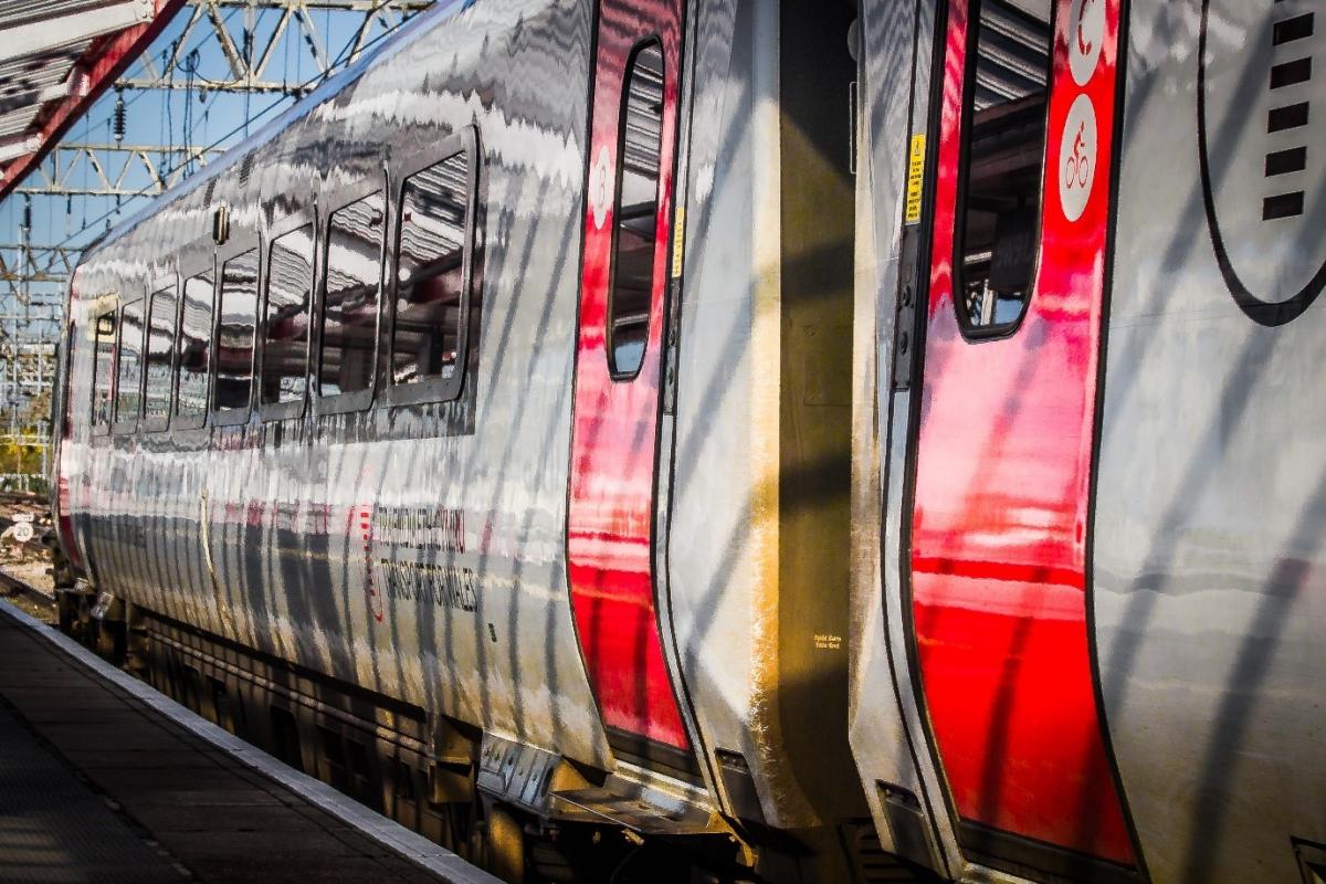Disruption Clamps Major Train Route Through Herefordshire ...